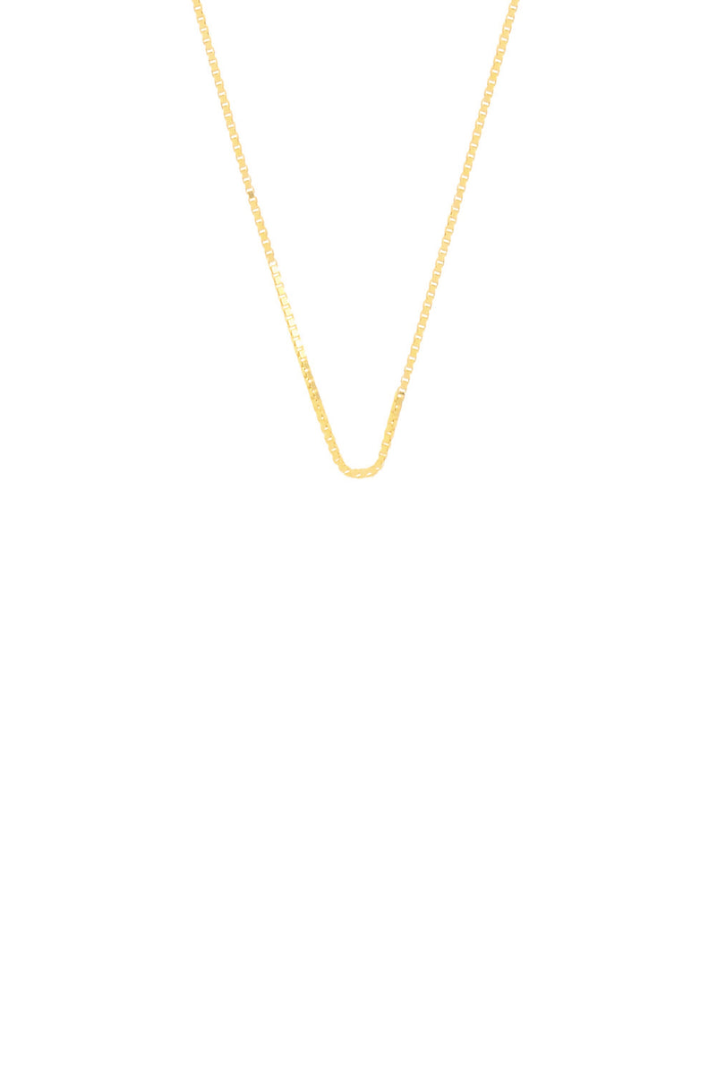 Shiny Chain - PRE ORDER – zenaisofficial